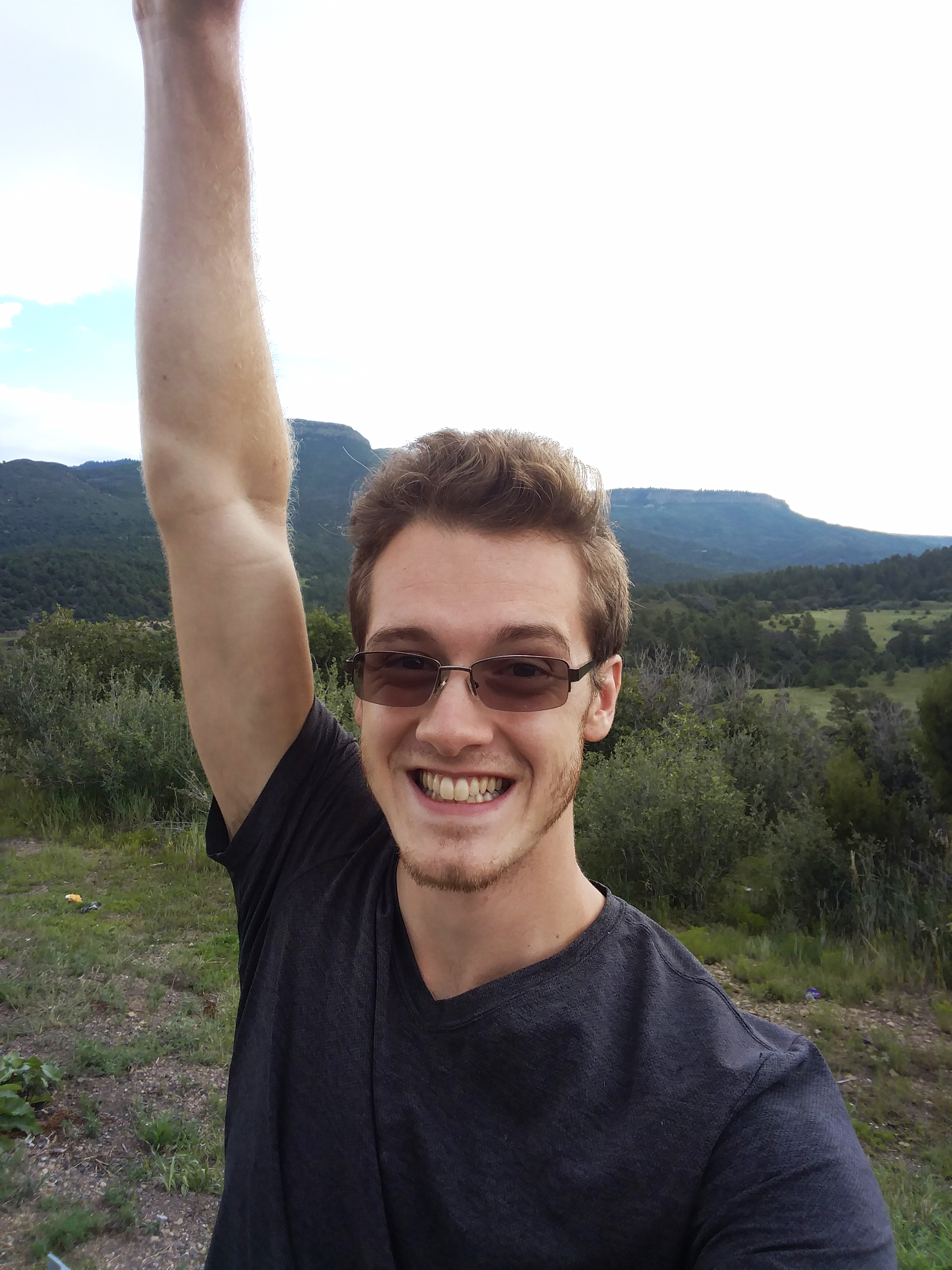 Will Lucas – Bend Redmond Habitat for Humanity