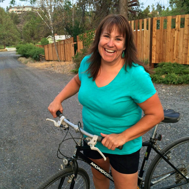 Brenda-Jackson – Bend Redmond Habitat for Humanity