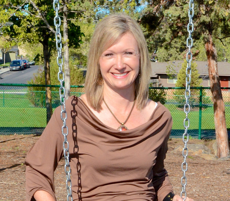 Robin Cooper Engle – Bend Redmond Habitat for Humanity