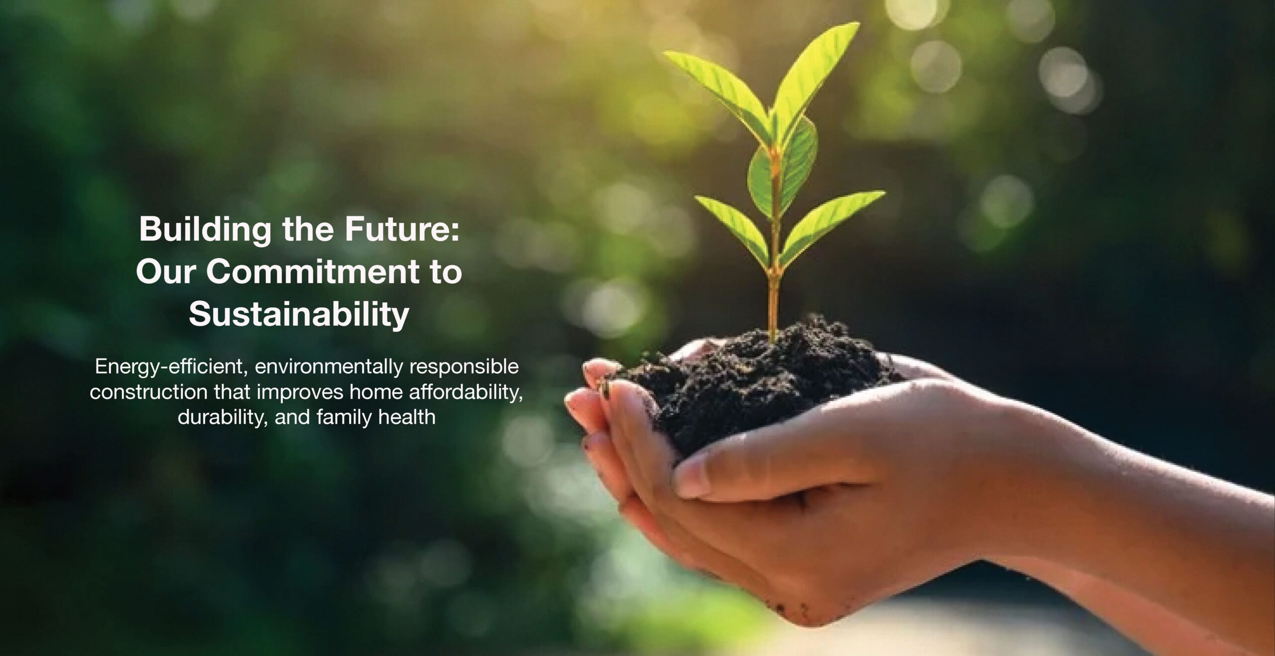 sustainable future – Bend Redmond Habitat for Humanity