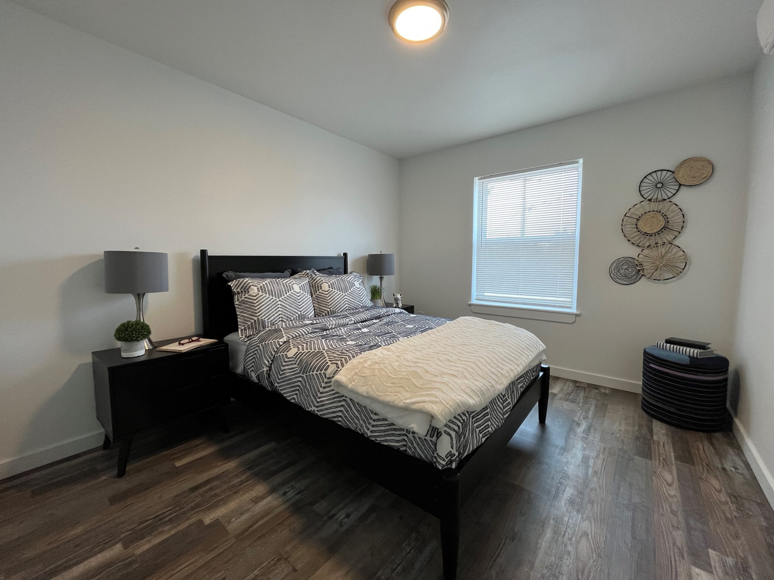 8 – Bedroom – Bend Redmond Habitat for Humanity